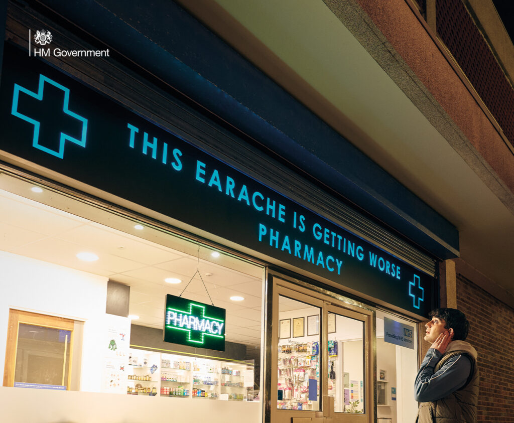 Think Pharmacy First - Chatfield Health Care